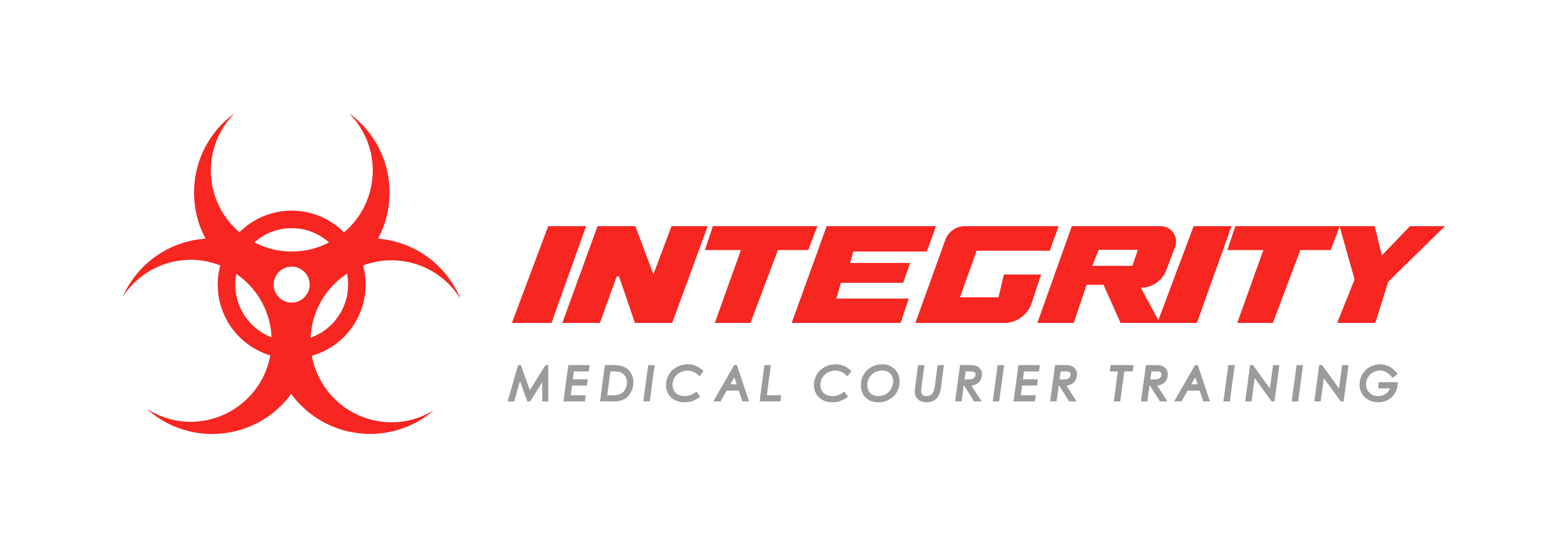 Integrity Medical Courier Training