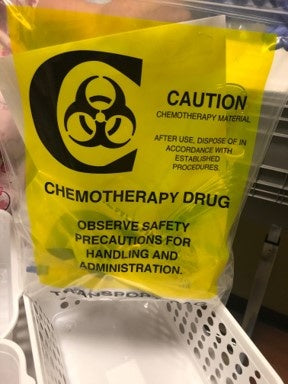 Integrity Medical Courier Training